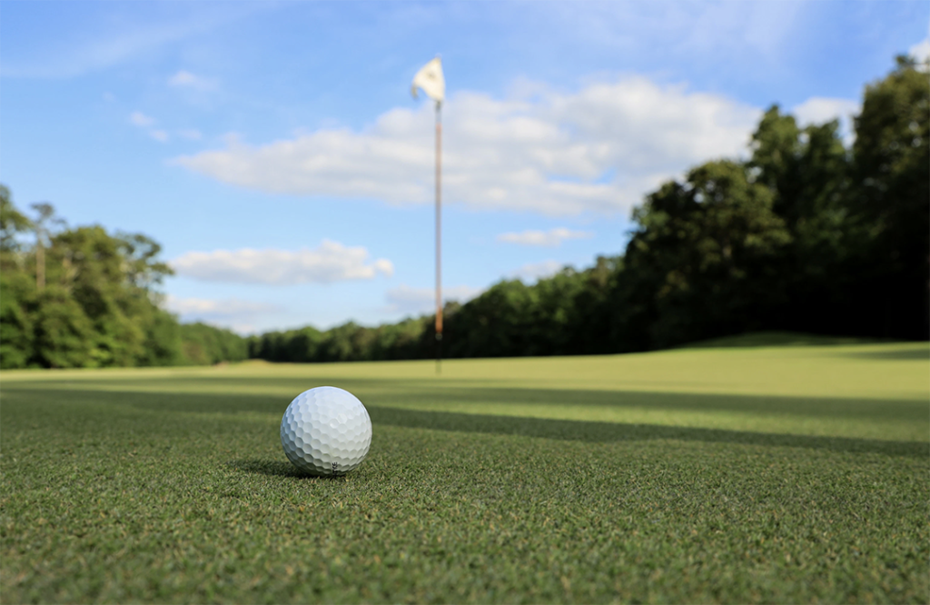 Your Guide to the Best Golf Courses in the Poconos - Carriage House ...